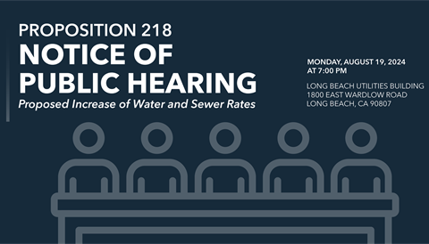 Home - Long Beach Utilities