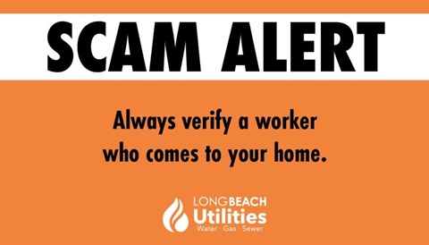 Home - Long Beach Utilities